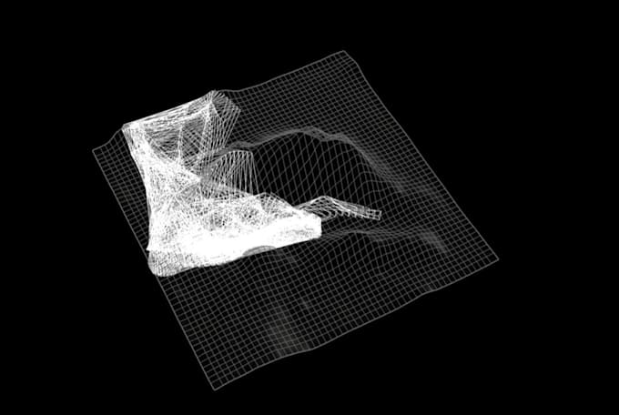 Provide Parametric Design And Data Visualization By Rchou81 Fiverr 2278