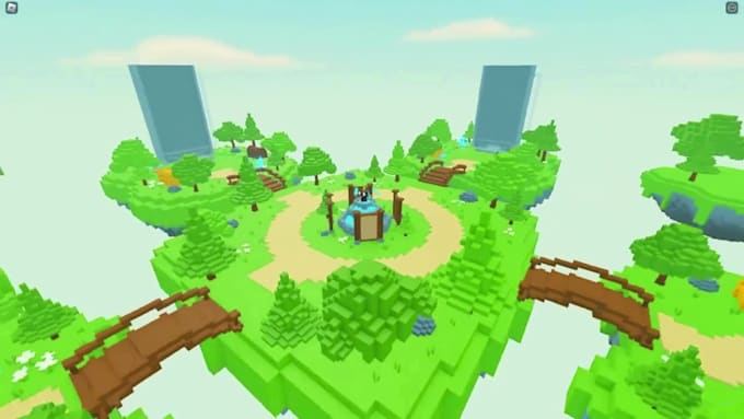 Develop full roblox simulator game, roblox simulation by Rbxbuster | Fiverr