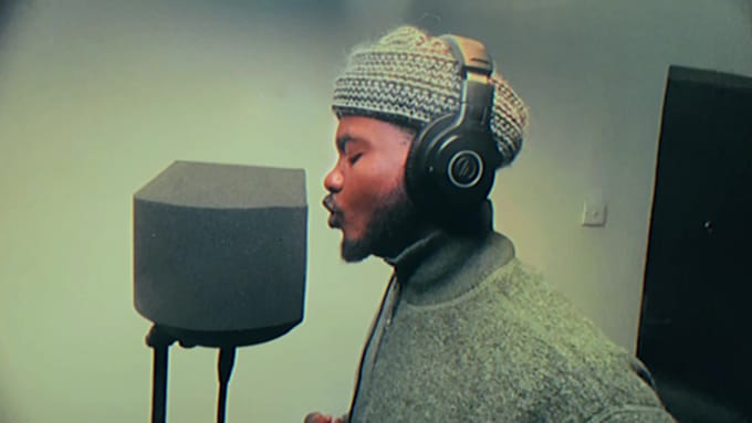 Be your rnb male singer songwriter by Hensonsimon | Fiverr