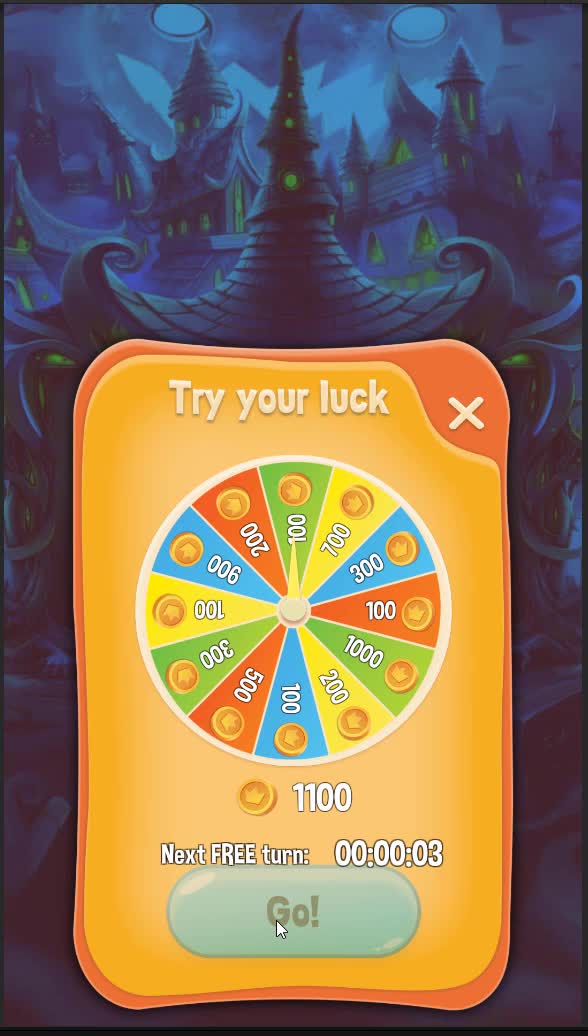 Reskin your game ui for unity game by Umerwahab | Fiverr