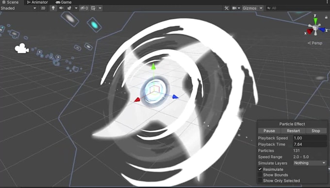Make you a anime vrc avatar by Alzhimerz | Fiverr