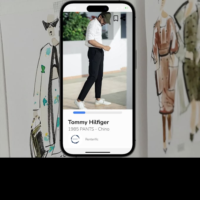 Develop a custom mobile application by Hsbinnovations | Fiverr Develop a custom mobile application by Hsbinnovations | Fiverr