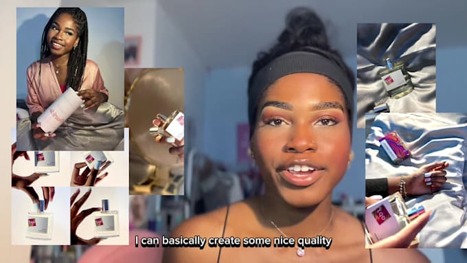 Create ugc images using your product by Gloriaelizrose | Fiverr