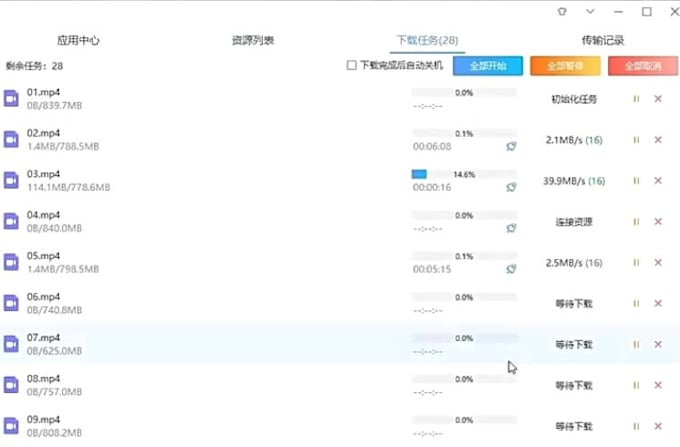 Super fast download baidu netdisk content by Tunwang | Fiverr