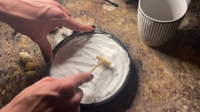 Create a private custom asmr by Miahdfuego | Fiverr