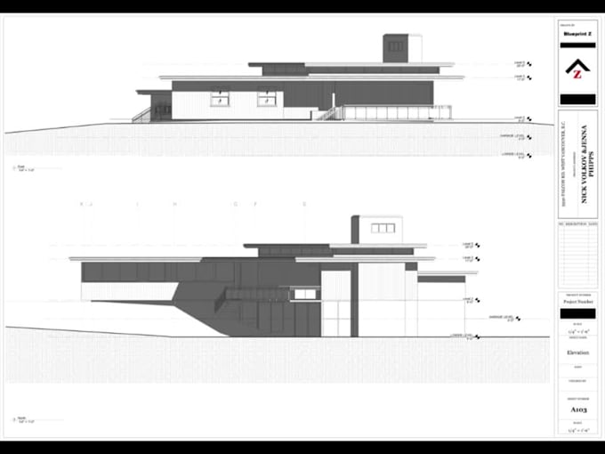 Design 2d floor plan, blueprint, sunroom, deck, and patio by ...