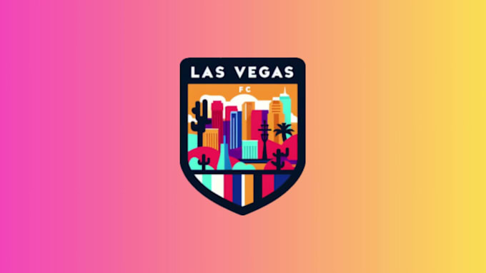 Create custom design club logo by Marc_kemp | Fiverr
