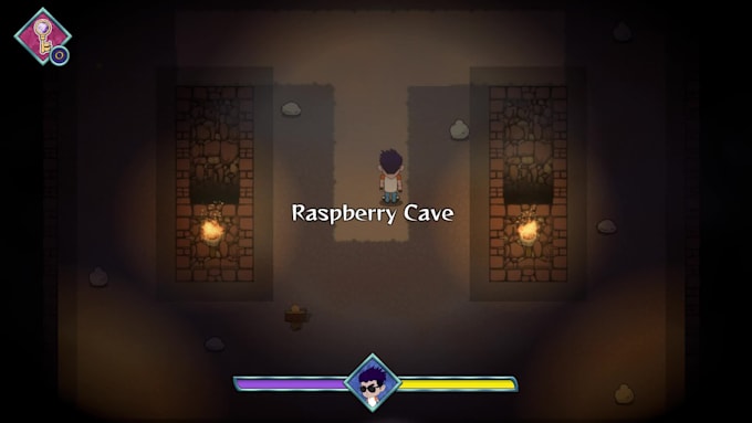 Develop a custom 2d topdown unity video game for you by Mccsoftware | Fiverr