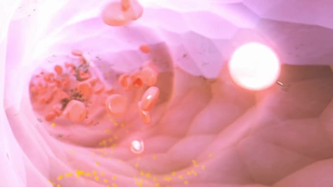 Create aesthetic quality 3d medical animation with high quality ...