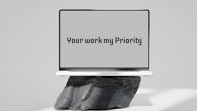 Do my job in a minimum time possible under fair price by Umesh_03 | Fiverr