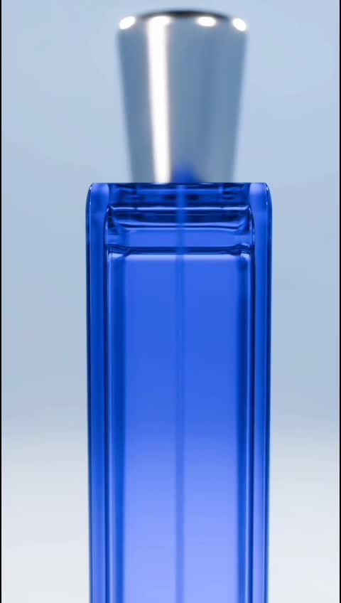 Design 3d product packaging design, bottle label design and vfx ...