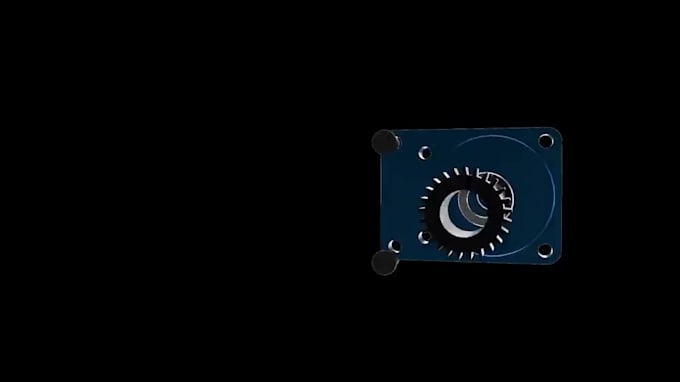 Faire une explication saas, vidéo saas, animation de l'interface ...