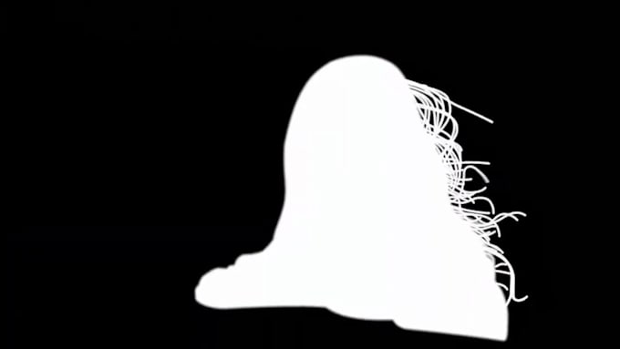 Do vfx roto with high details pixel edge by Shamvfx2024 | Fiverr