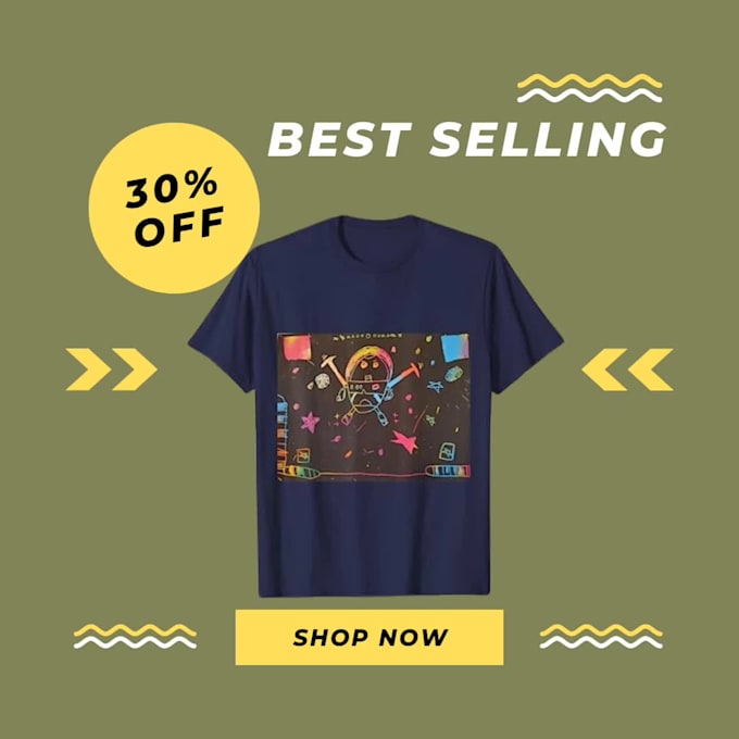 Make animation adds poster or motion flyer by Shubhamedit2003 | Fiverr