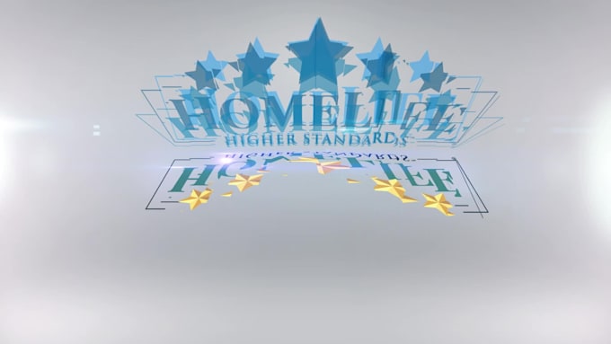 Make your logo animation within 24hrs by Divekara | Fiverr
