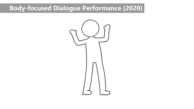 Animate short 2d cartoons over any audio you give me by Deltaplanet ...