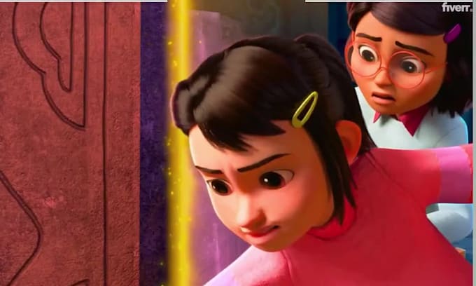 Do 3d disney pixar character animation disney pixar character, pixar ...