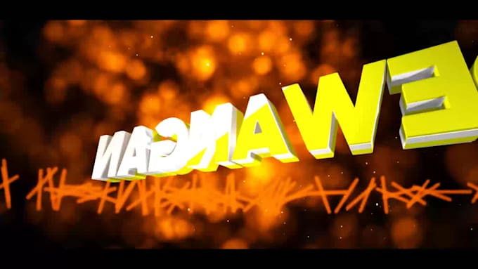 Make very good and satisfactory intro video by Meghaldewangan | Fiverr