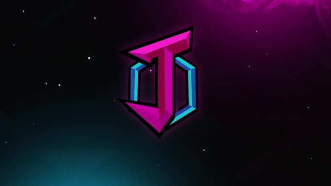 Design twitch overlay,twitch logo,animations for your twitch stream