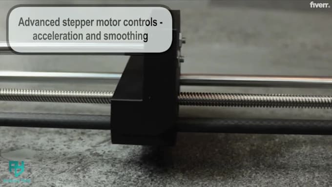 Help you to create your arduino, esp and iot projects by Fahama4 | Fiverr