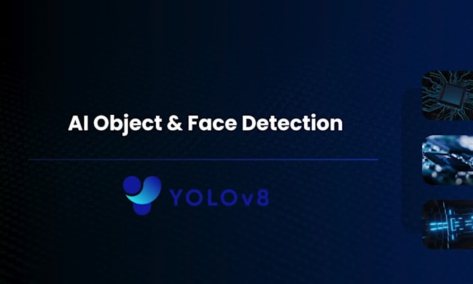 Make Face Recognition Yolo Object Detection Ai Model By Hs5ham Fiverr