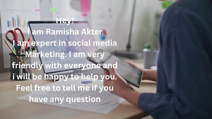 Fix and create fresh facebook ad account, business manager by Ramishaakter | Fiverr