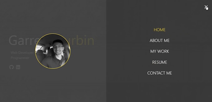 Fix, develop, and customize your site by Garrett_durbin | Fiverr Fix, develop, and customize your site by Garrett_durbin | Fiverr