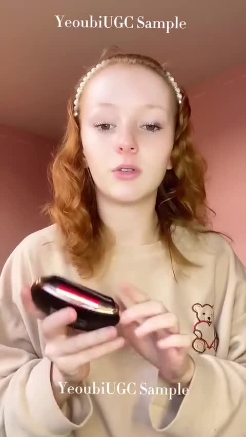 Create ugc user generated content for tiktok or reels by Yeoubiugc | Fiverr