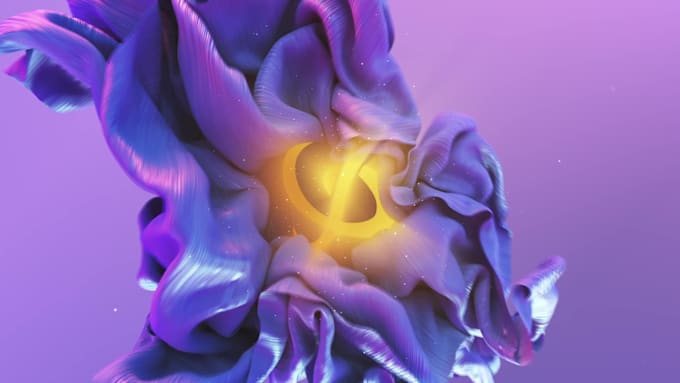 Create a textile animation for intro or outro by Logo_apollo | Fiverr