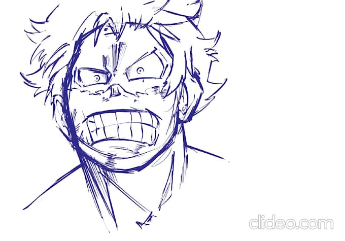 Draw anything i can imagine by Eijiscale | Fiverr
