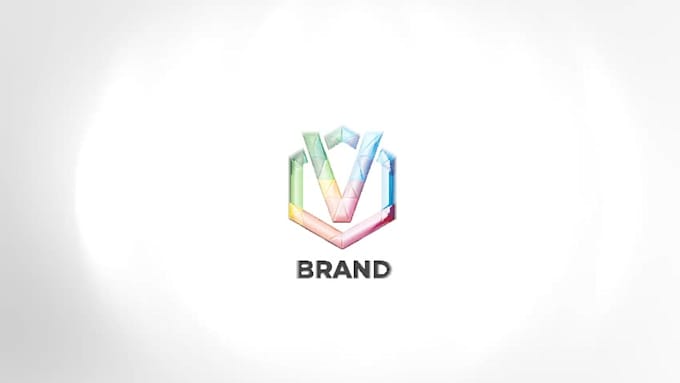 3d logo reveal animated intro video by Amirkk_1 | Fiverr