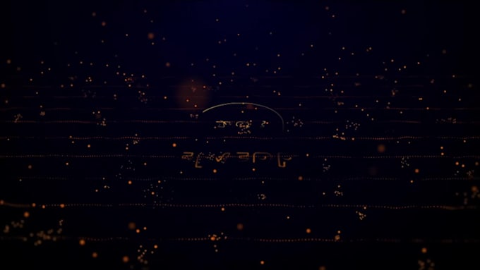 Create 3d gold logo animation intro video within 24 hours by ...