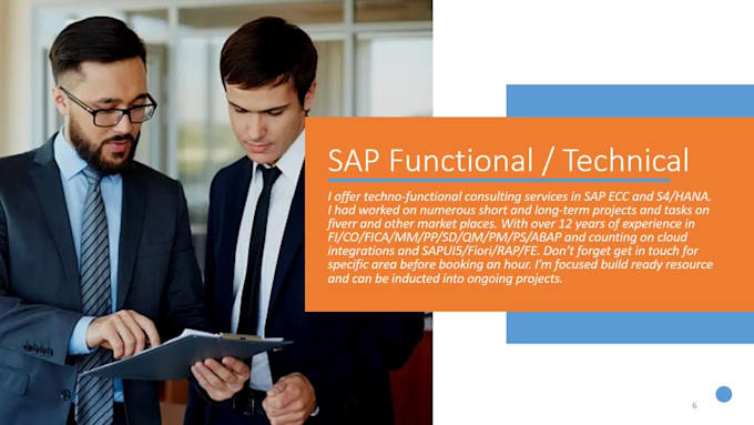 Sap abap, smartforms, enhancements, workflows and reports development ...