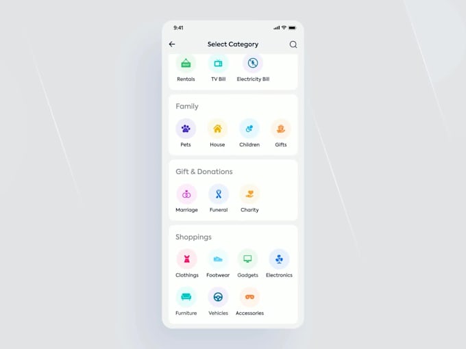 Develop A Professional Flutter Mobile Application For Android And Ios