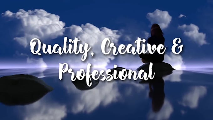 Create a quality poem about anything for you by Gpeoples | Fiverr