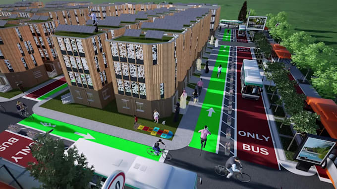 Develop a basic gis web map or dashboard using arcgis online or web by ...