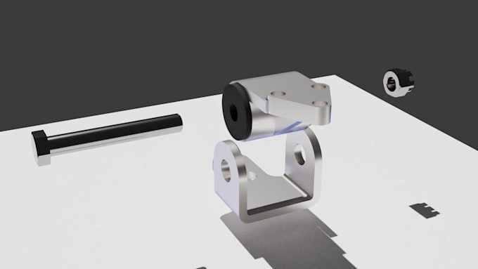 Create exploded technical renders of your mechanical product by ...