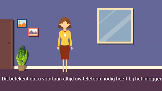 Create an engaging whiteboard or 2d cartoon video for you by Tonnetje ...