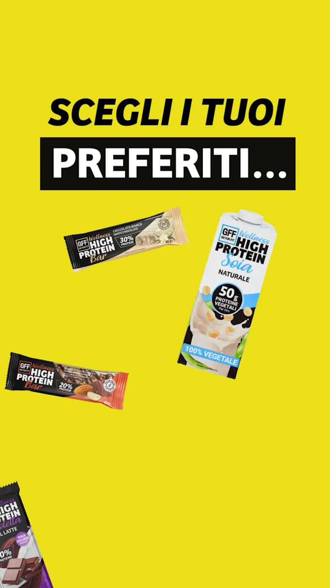 Create scroll stopping meta ads that convert by Ghermandi | Fiverr