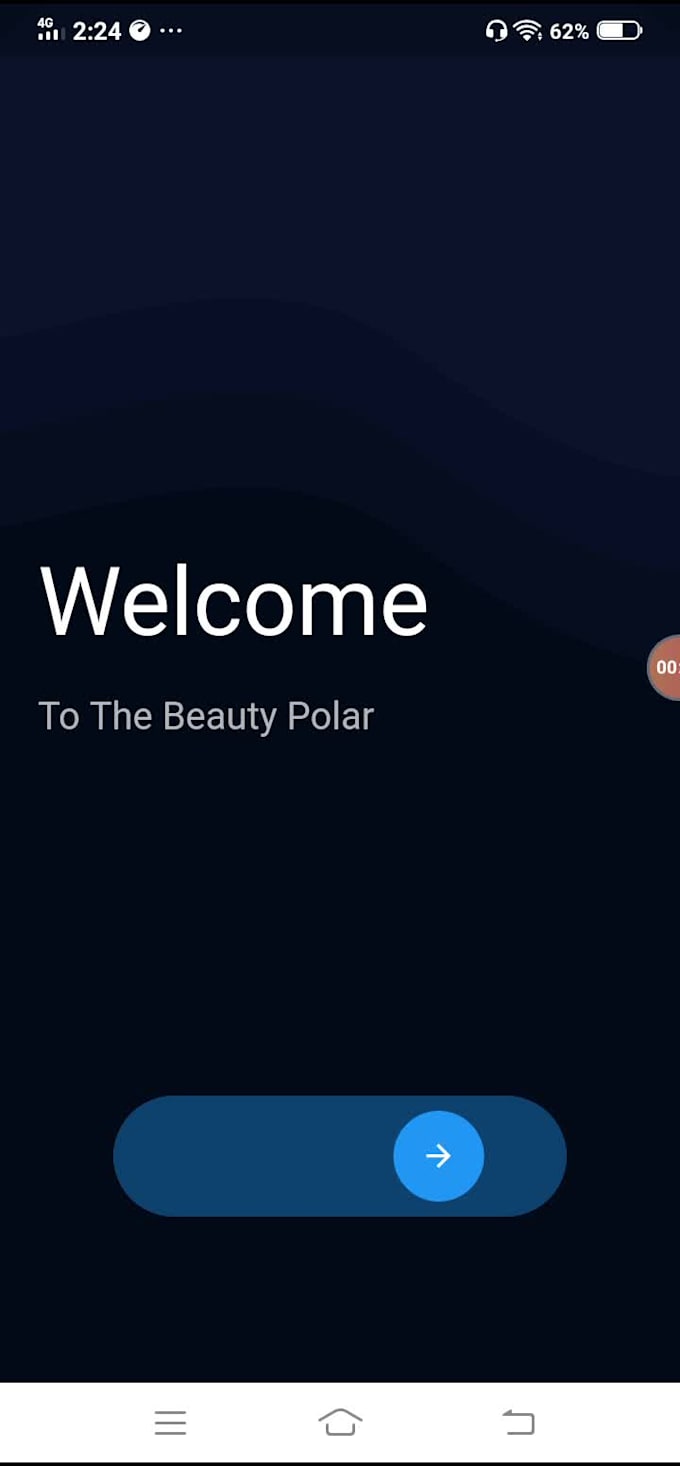 Develop flutter app ui for android and ios by Umairflutter | Fiverr