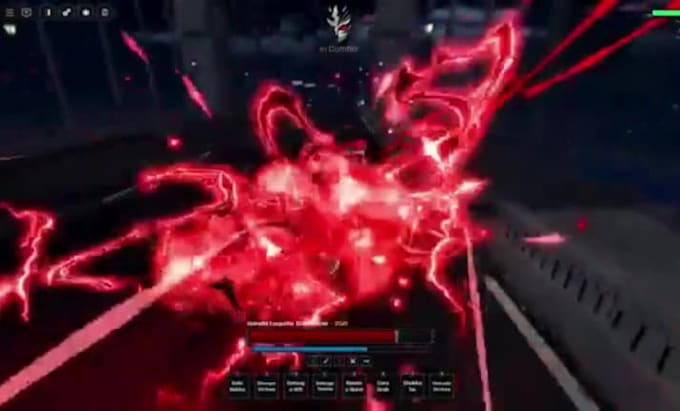 Create custom roblox vfx, animations, and lua scripting for your game ...