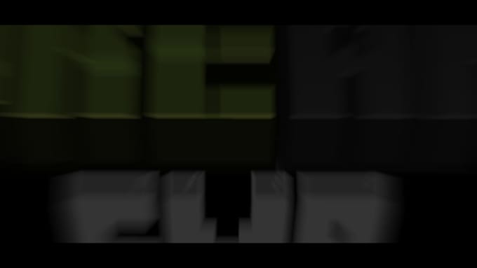 Do an minecraft smp logo or profile by Nixdem | Fiverr