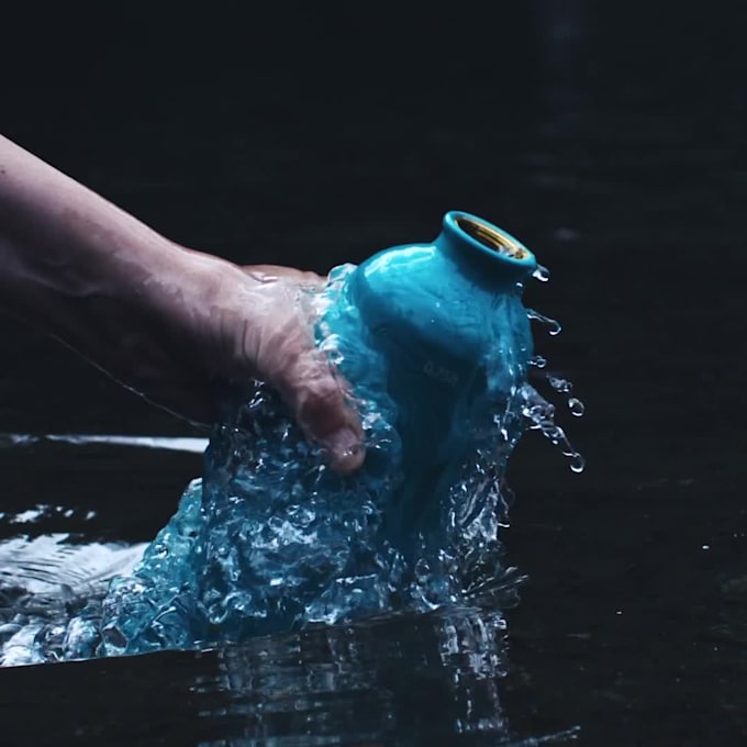 Create stunning 1000 fps slow motion videos by Albertosoldati | Fiverr