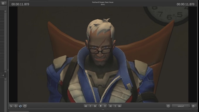 Create a sfm animation for you by Lord_hugs | Fiverr