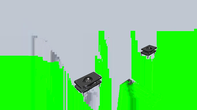 Be doing machine or product design using solidworks 3d by Umutcanvn ...