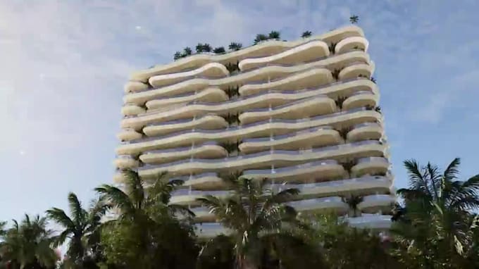 Create ultra realistic 3d visualization in 4k by Goldenreach | Fiverr