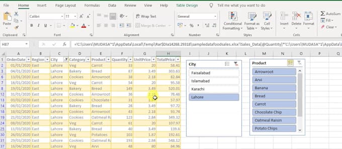 Do Data Cleaninganalysis And Entry On Excelconvert Pdfimage To Text By Mudasarhanif371 Fiverr 1587