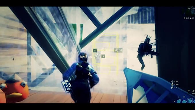 Edit you an insane fortnite montage like sovioo by Xtinctlol | Fiverr