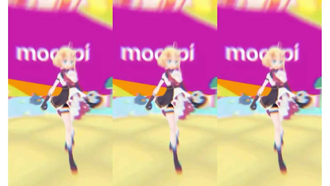 Anime 3d model custom vrchat avatar anime nsfw femboy furry avatar vr ...