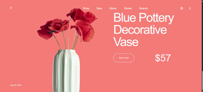 Build responsive full stack web apps and ai powered solutions by ...